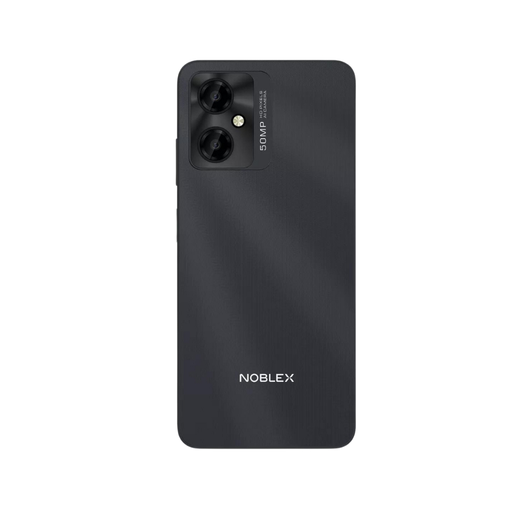 TELEFONO CEL. NOBLEX N62 6,5″ 4Gn/64Gb – Tienda Casa Raul