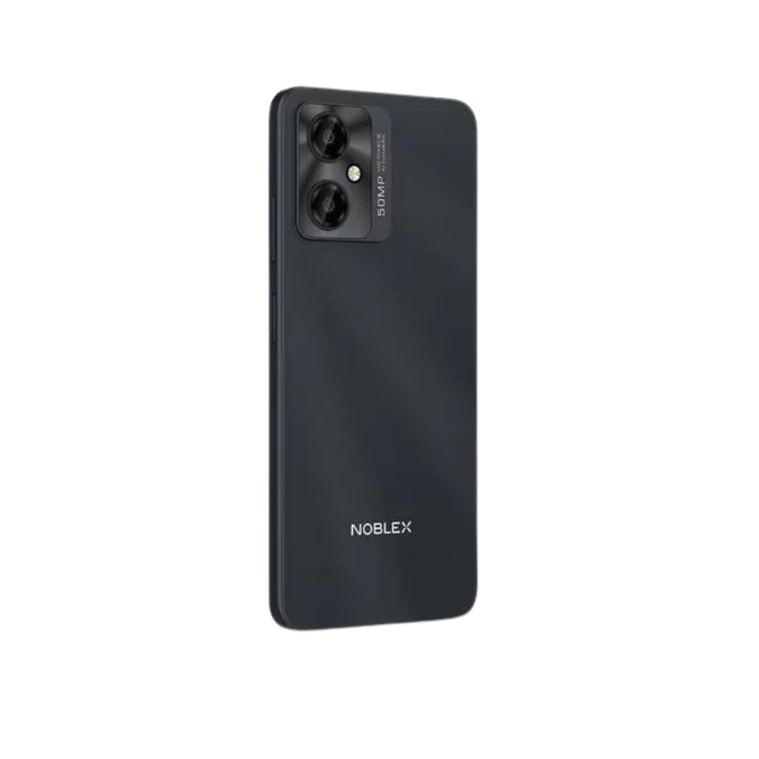 TELEFONO CEL. NOBLEX N62 6,5″ 4Gn/64Gb – Tienda Casa Raul